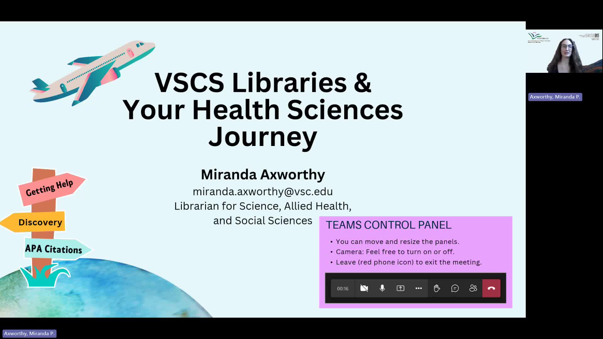 Allied Health Subject Guide - Allied Health Subject Guide - Guides at ...