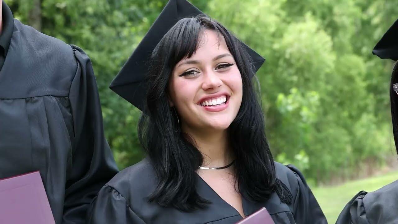 Trident Technical College Enterprise Video Platform