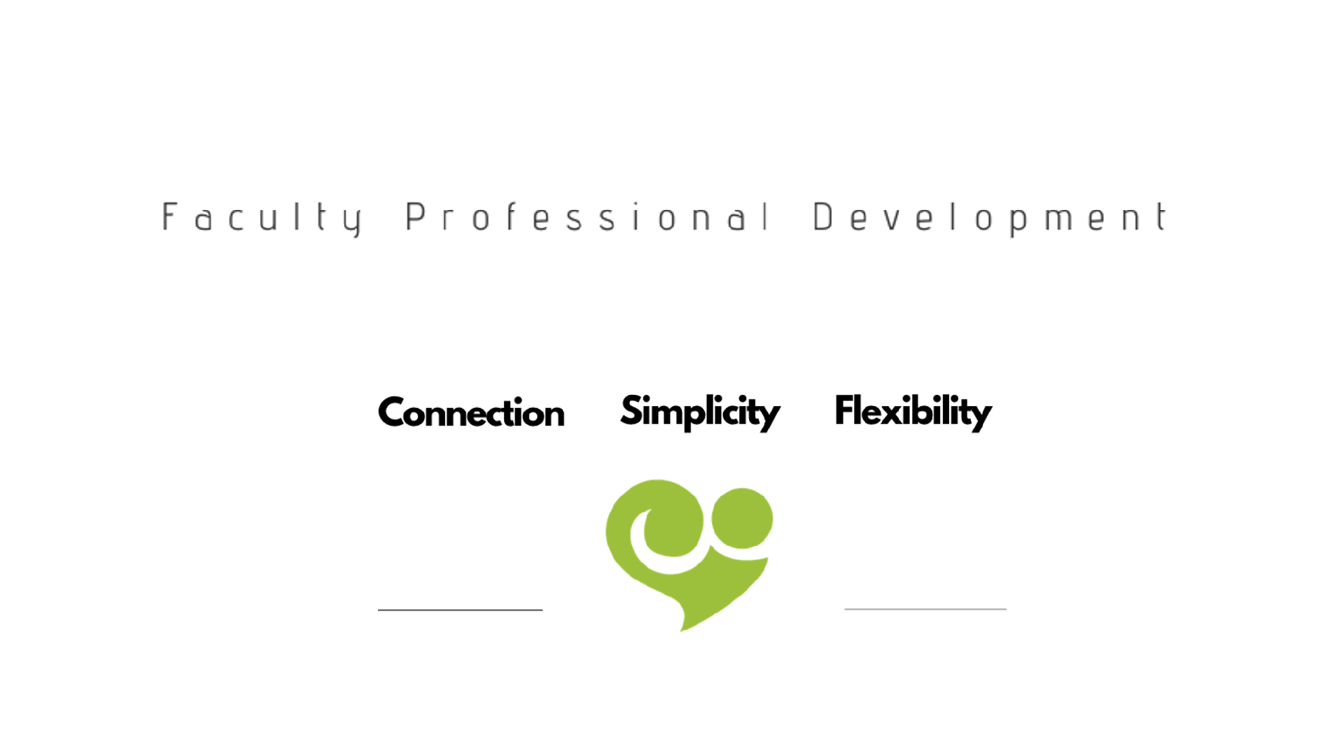 FPD: Inclusive Teaching: Student Choice